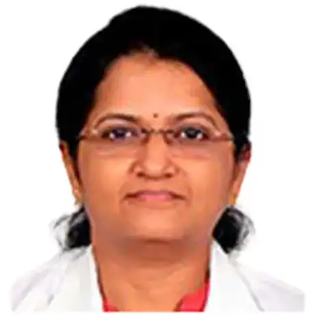 Latha Sharma - CloudHospital